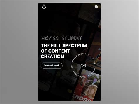 Parallax Gallery Aards