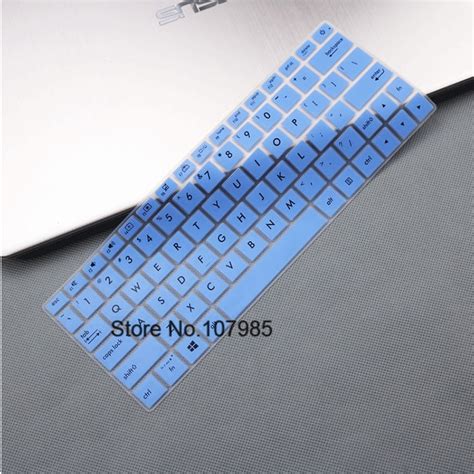 Laptop Notebook Keyboard Protector Cover Skin Guar Grandado