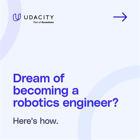 udacity on linkedin roboticsengineering stemcareers tech robotics coding