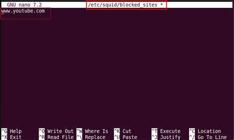 How To Install And Configure Squid Proxy Server On Ubuntu 2404 Via