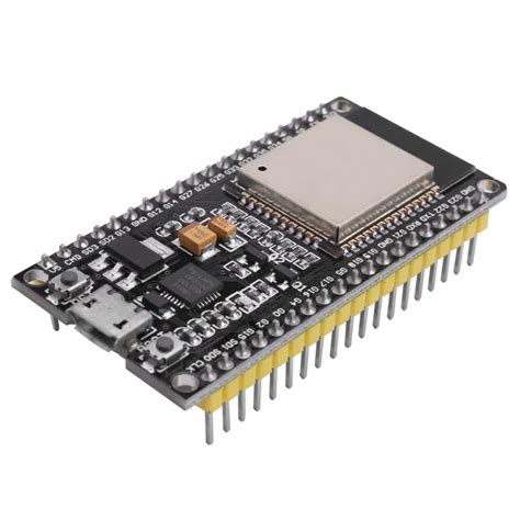 Esp32 Nodemcu Module Wlan Wifi Dev Kit C Development Board Darazlk