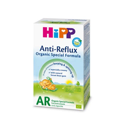 Аптека ВираХИП Ar АДАПТИРАНО МЛЯКО 500 ГР