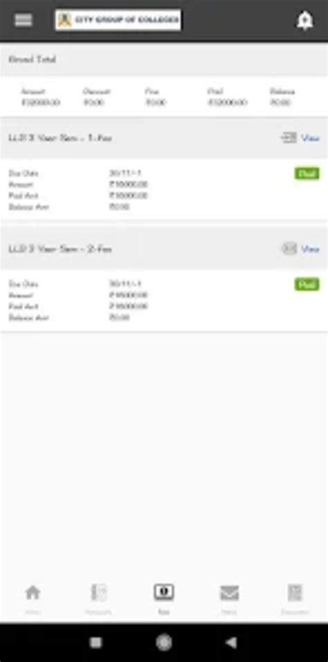 Cgc For Android Download