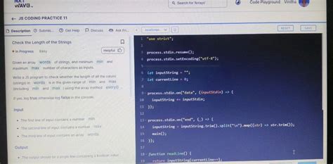 vinitha koyyada on linkedin day45 50daysofcodechallenge javascript nxtwave ccbp