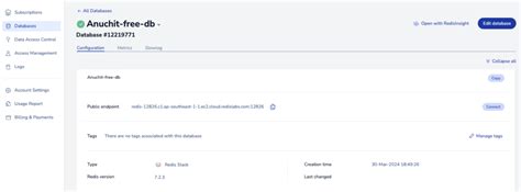 การทำ Caching ด้วย Redis บน Nodejs Borntodev เริ่มต้นเรียน เขียนโปรแกรม ขั้นเทพ