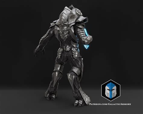Escalation Arbiter Halo 2