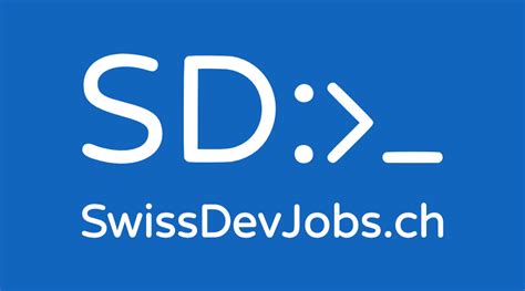 54 Python Developer Jobs In Switzerland