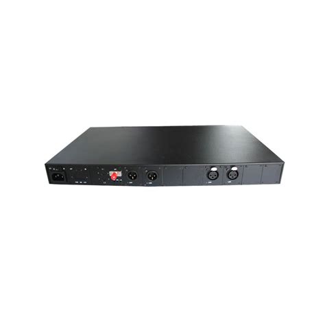 卡侬头音频光端机 XLR音频光端机 HIFI光端机价格 XLR音频 会议光端机 双向音频光端机 广州光桥