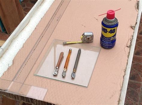 How To Cut Glass A Complete Guide The Diy Life