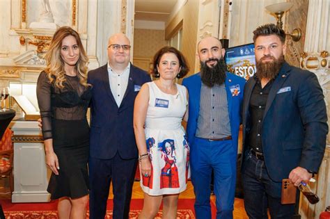 Nice Pics From Forever Alumni By Bucharest Business School Bbs Ase Cc Roca Executive Mba