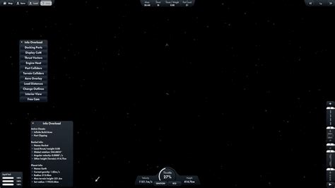 Docking My 2 Soyuz Together R Spaceflightsimulator