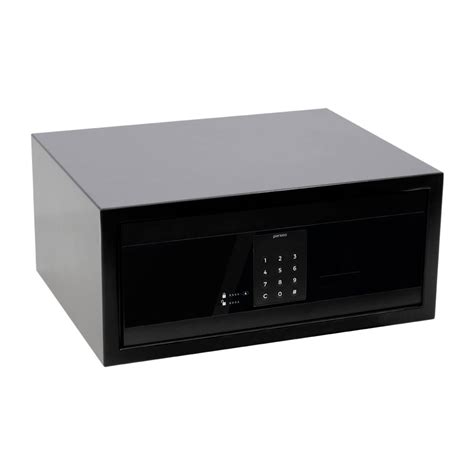 Security Box Java Series Perseo