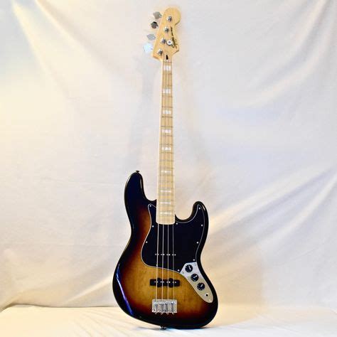 Explore the Best Fender Squier Guitars for Every Musician