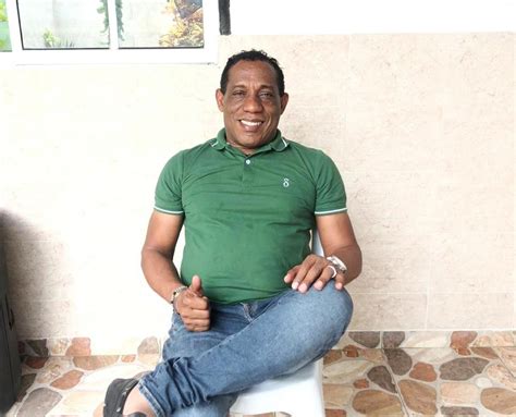 Solo era una obstrucción nasal indicó Iler Acosta Mejía La Guajira Hoy com