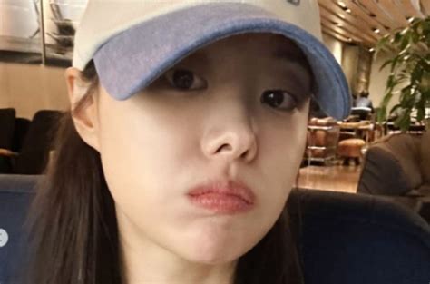 Song Ji Eun Shares Happy Update Ahead Of October Wedding Allkpop