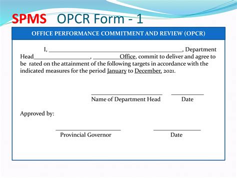 Spms Presentation Pptx Human Resources Business