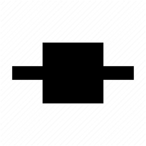 Programming Symbol Chart Line Block Hierarchy Commit Icon Download On Iconfinder