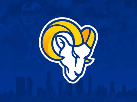 New Ram Logo