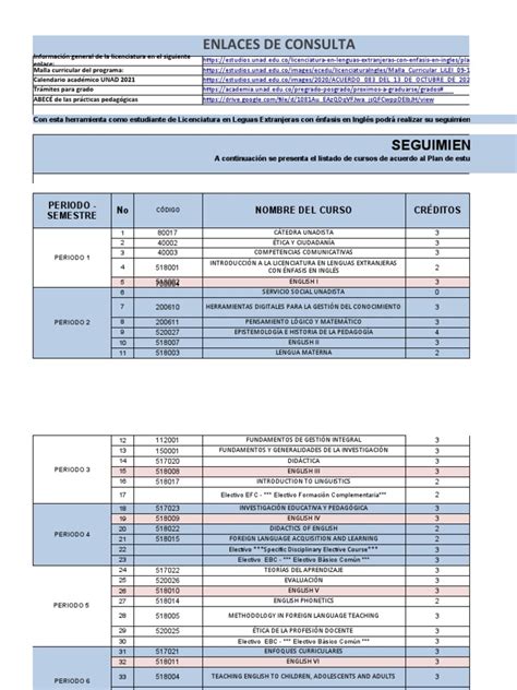 Lilei Plan Nuevo 2018 Pdf
