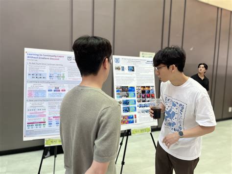 제4회 Research Fair 졸업논문 포스터 발표회 개최 서울대학교 컴퓨터공학부