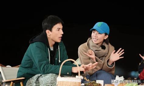 《再見愛人2》劇情反轉，宋寧峰夫妻撒糖，另外一對深陷輿論風暴 每日頭條