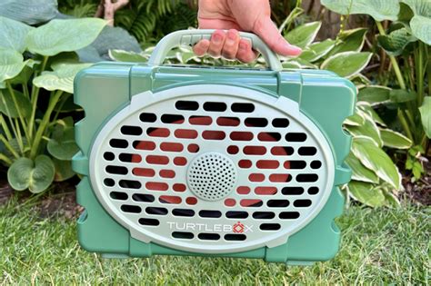 Turtlebox Gen 2 Bluetooth Speaker Review Gearjunkie Tested