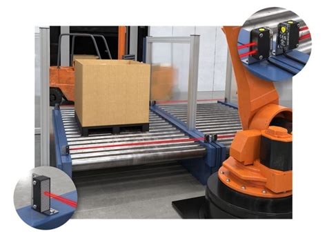Ranatheera Rajadurai On Linkedin Photoelectric Sensors Advancements