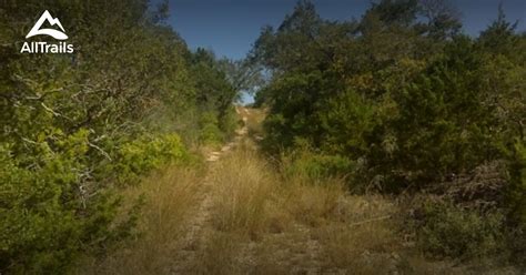 Best Trails In Kickapoo Cavern State Park Texas Alltrails