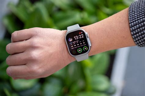 Cómo Hacer Una Captura De Pantalla En Un Apple Watch Infobae