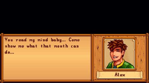 Sdv Devious Valley Updated For 156 Misc Adult Mods Loverslab