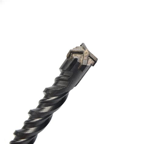 News A Brief Introduction To Concrete Drill Bits