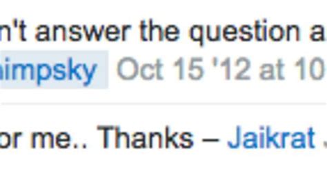 stackoverflow comment threads in a nutshell r programmerhumor