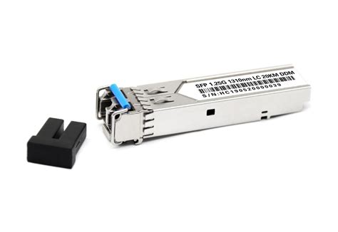 Understanding Sfp Modules