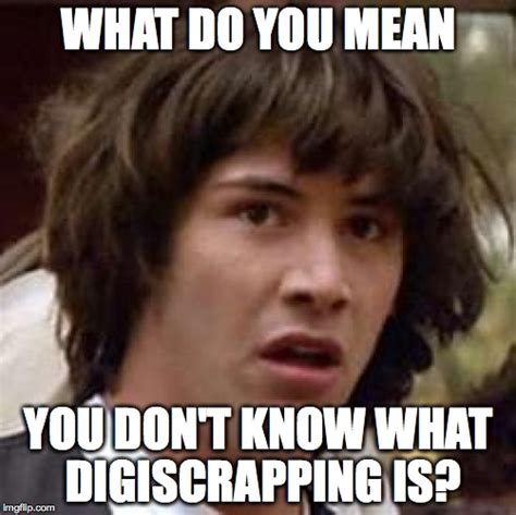Conspiracy Keanu Meme Imgflip