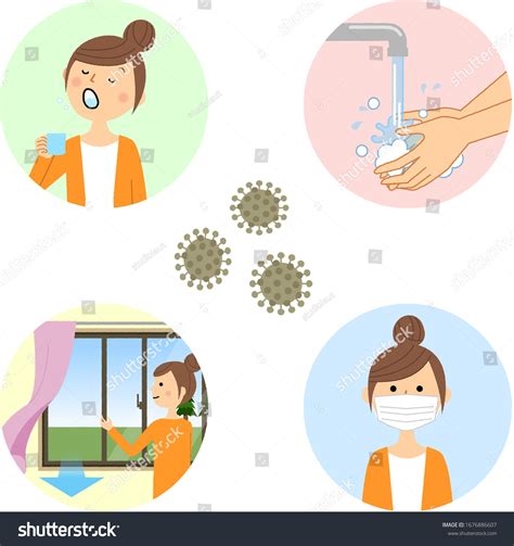 Disease Clipart