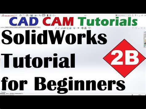 Learn SolidWorks Pattern Feature Tutorial Complete Sketch Driven And Table Driven Pattern Fill