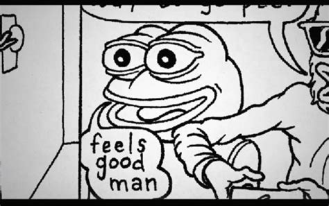 Memes And The Extreme Right Wing Isd
