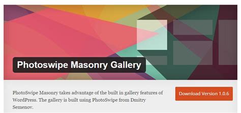 20 Best Wordpress Image Gallery Plugins Code Geekz