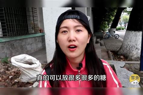广东网红甜豆花，一碗6元半碗糖！大姐日卖100斤，开门顾客就排队