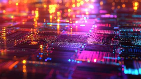 Photodetector Array Stock Illustrations 6 Photodetector Array Stock