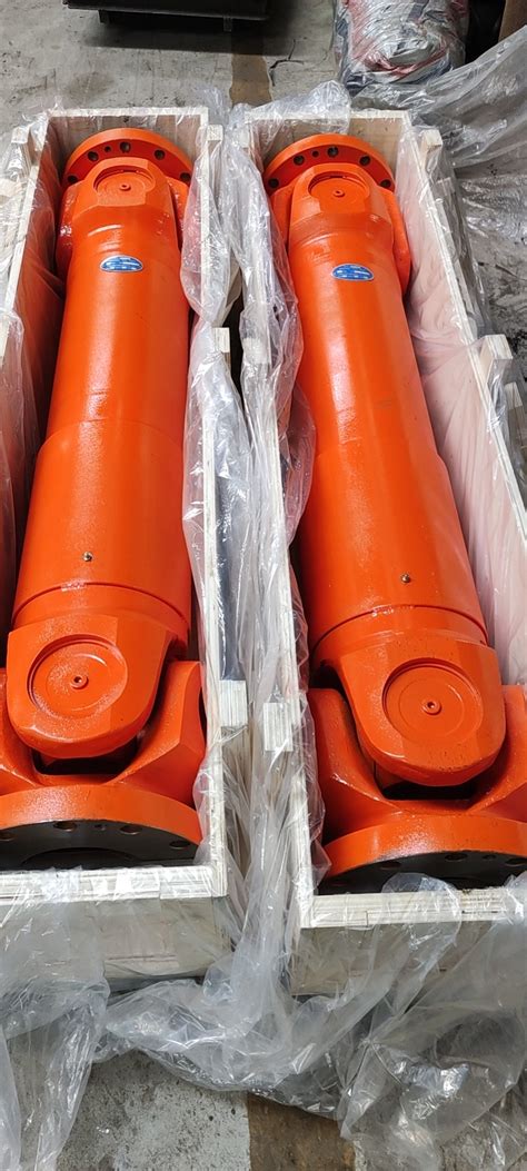 Timothy Universal Joint Shaft Swc315 Cardan Shaft