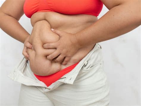 How To Lose Menopause Belly Fat