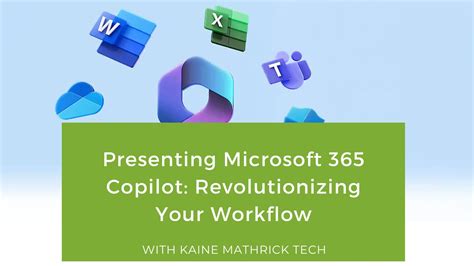 What Is Microsoft 365 Copilot And Its Key Features