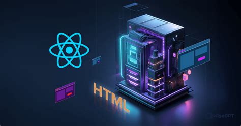 React Rendertostring For Server Side Rendering An Overview