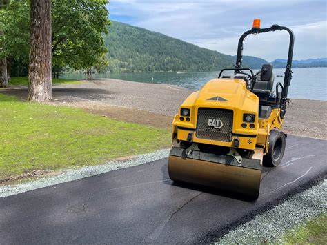 parallel paving