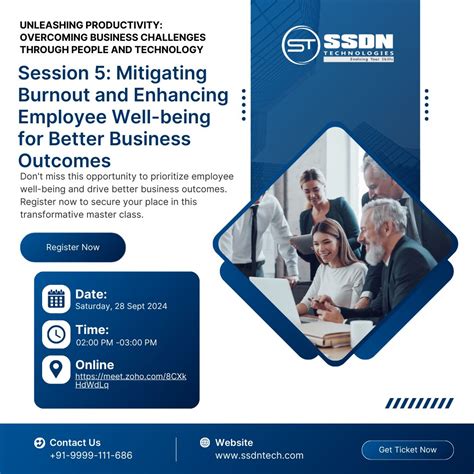 ssdn technologies on linkedin burnoutprevention employeeengagement workplacewellness…