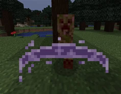 Space Crit Hit And Sweep Minecraft Texture Pack