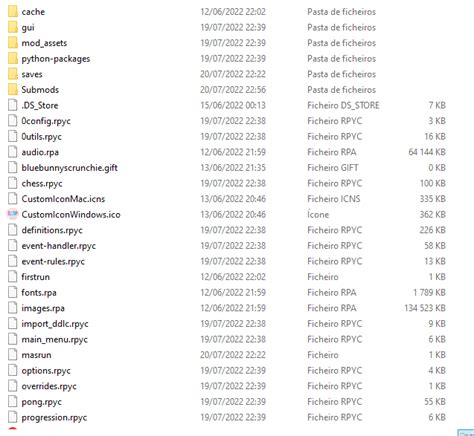 Issue With Submod Duplication · Issue 9342 · Monika After Storymonikamoddev · Github
