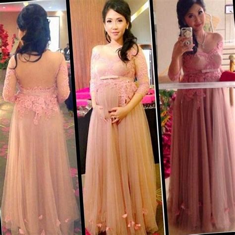 Modest Plus Size Prom Dresses Pluslookeu Collection