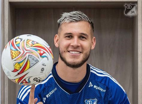 Juan Pablo Vargas Acab Con La Incertidumbre Sobre Su Futuro